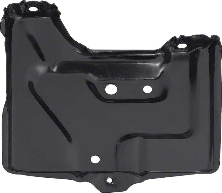 1975-79 Nova Battery Tray - OER 344385 - Restoration Performance