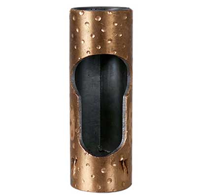 1961-71 Ford Power Steering Control Valve Ball Stud Socket Sleeve ...