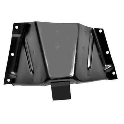 Passenger Side Outer Shock Tower For All Except Boss 429 Models ...