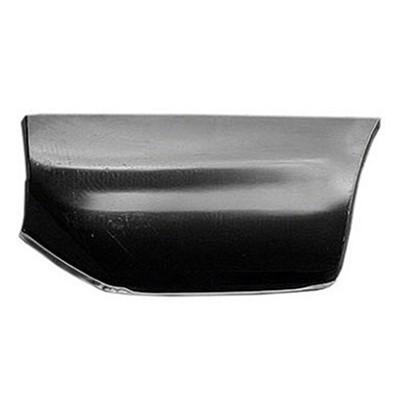Passenger Side Lower Rear Quarter Panel Patch 14In High X 25-3/4In ...