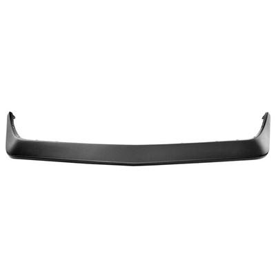 Front Bumper Spoiler For Mach I Models Made Of Plastic - Goodmark ...