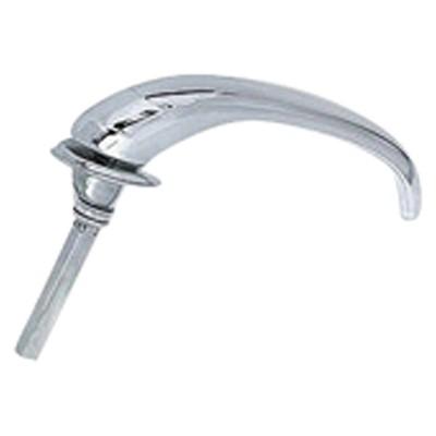 Door Handle Outer Front Rh - Goodmark GMK314044048R - Restoration ...