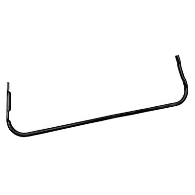 Rear Sway Bar A-Body With F41 Suspension Package - Goodmark ...