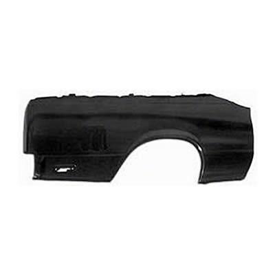 80 Percent Passenger Side Quarter Panel - Goodmark GMK408560378R ...