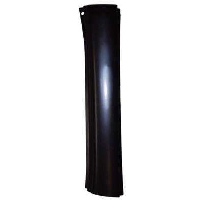 Driver Side Windshield Pillar - Goodmark GMK4140406471L - Restoration ...