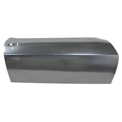 Door Skin Rh - Goodmark GMK432145070R - Restoration Performance