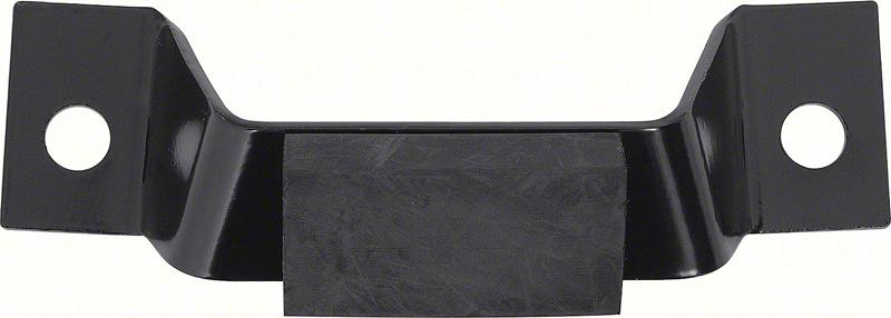 1968 Camaro Rear Bumper To Valance Panel Bracket with Cushion - OER ...