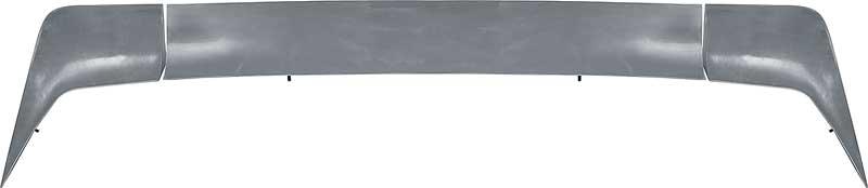 1970-73 Camaro 3 Piece Rear Spoiler Kit - OER R352 - Restoration ...