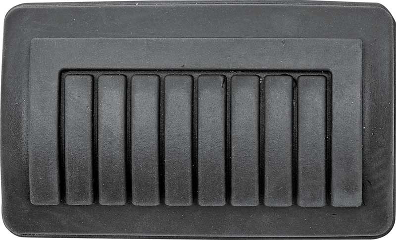 1966-70 Mopar A/B/E-Body Brake/Clutch Pedal Pads - OER MD2191 ...