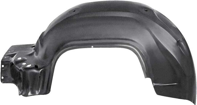 1968-74 Chevy II / Nova Inner Fender Well- RH - OER N126 - Restoration ...
