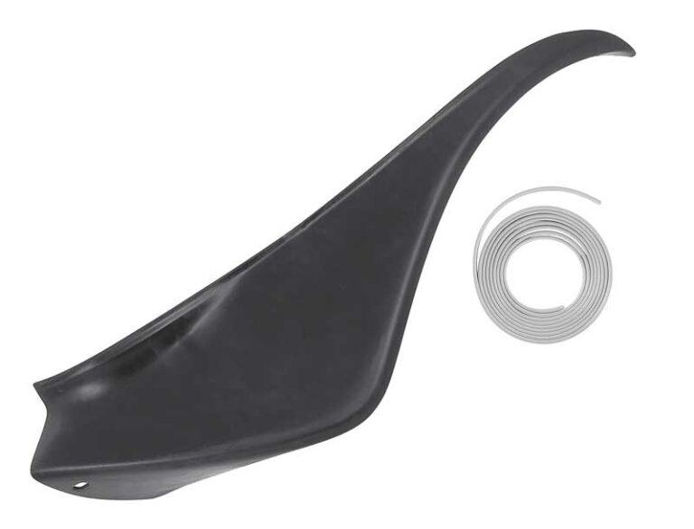 1970-78 Trans AM Front Spoiler Kit-LH - OER F15327 - Restoration ...