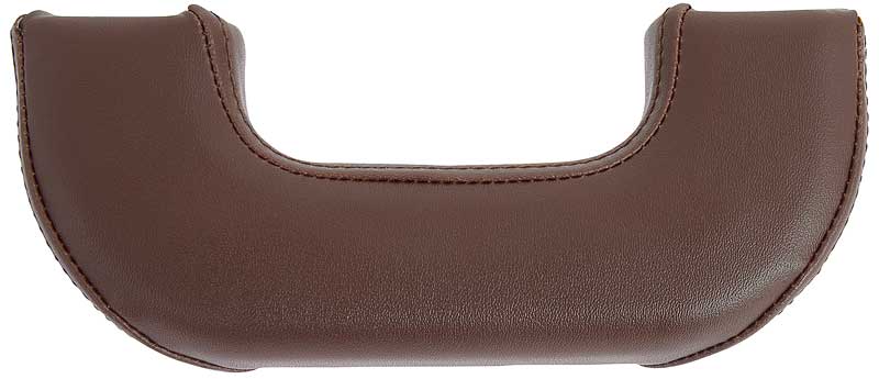 1947-55 Chevy / GMC Truck Arm Rest - Brown - OER W475571 - Restoration ...