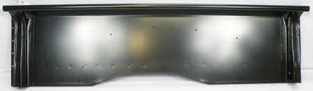 1947-53 Chevy Truck Bed Kit - Stepside - OER Authorized 47STPBED ...