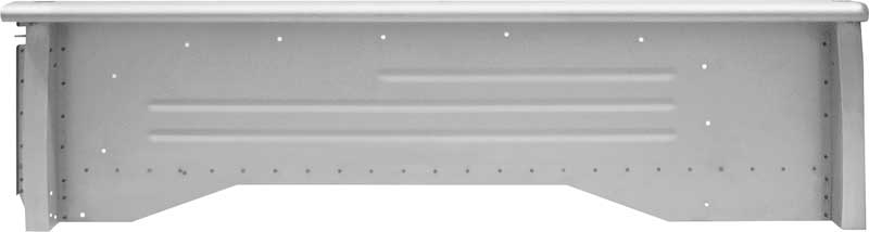 1955-59 Chevy Truck Bed Kit - Stepside - OER Authorized 55STPBED ...