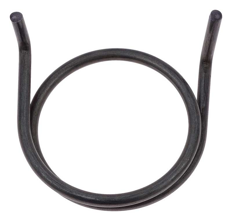 1962-67 Chevy II / Nova Door Mechanism Spring - OER 13982 - Restoration ...