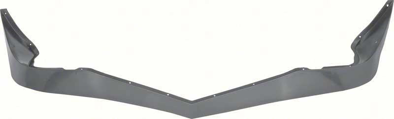 1970-73 Camaro Standard Front Spoiler - OER 3990469 - Restoration ...