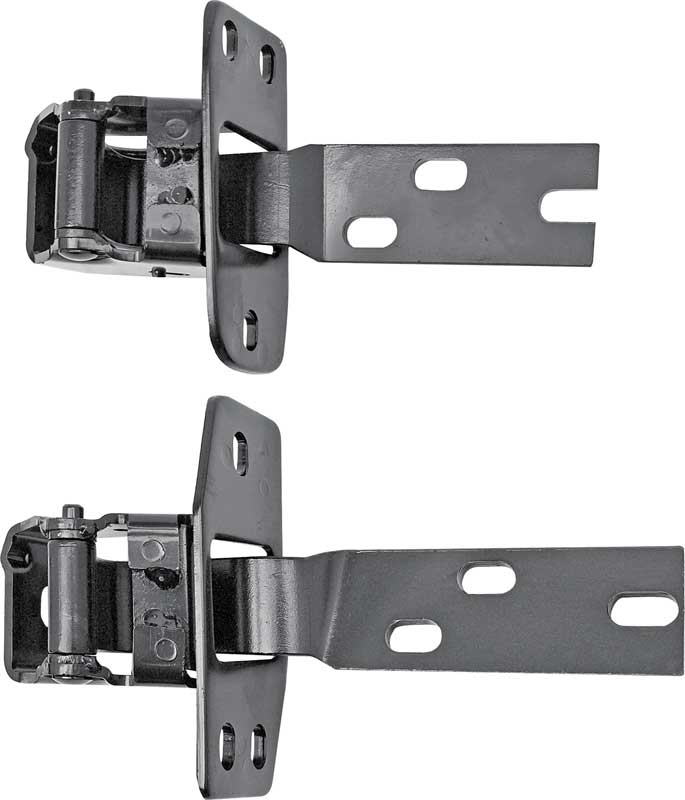 1947-55 Chevrolet, GMC Truck; Door Hinge Set; Upper and Lower; RH ...