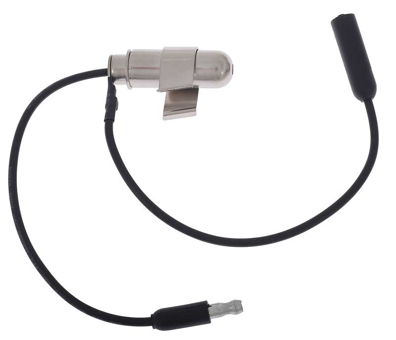 1964-66 Mustang Shift Indicator Lamp - OER 15A808A - Restoration ...