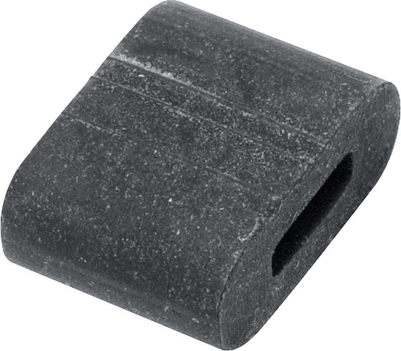 1955-1976 Glove Box Door Arm Rubber Stopper - OER 4566397 - Restoration ...