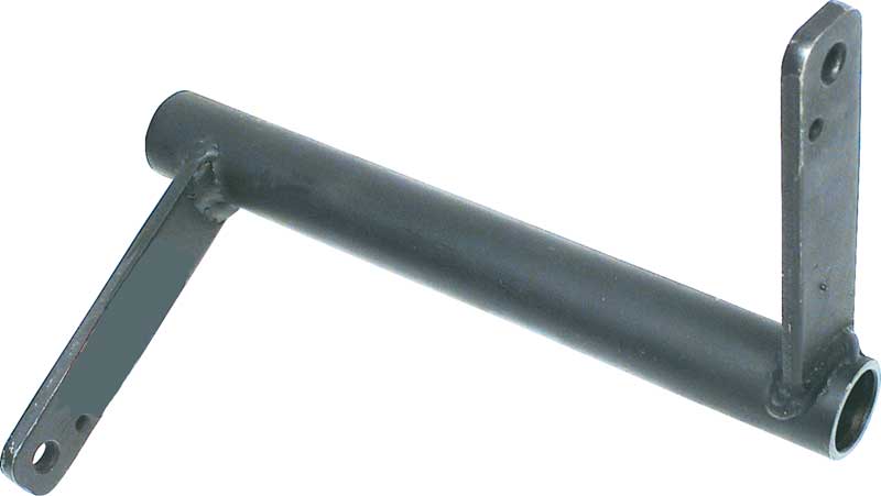 1965-70 Impala, Bel Air, Biscayne, Caprice Clutch Bellcrank Assembly ...
