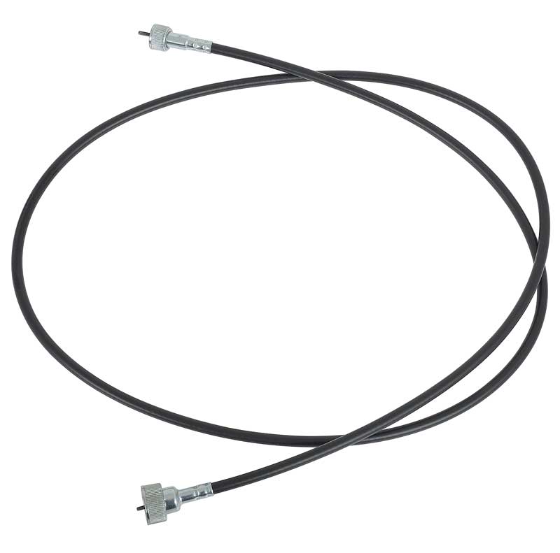 1947-72 GM Truck, 1937-68 GM Car Speedo Cable and Casing With Plastic ...