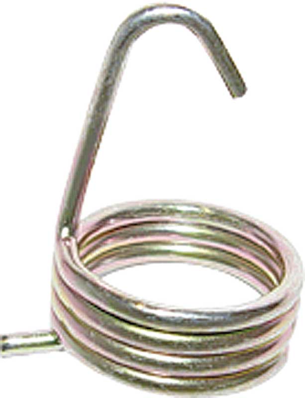 1969-75 Headlamp Bulb Adjusting Spring - OER CX1975 - Restoration ...