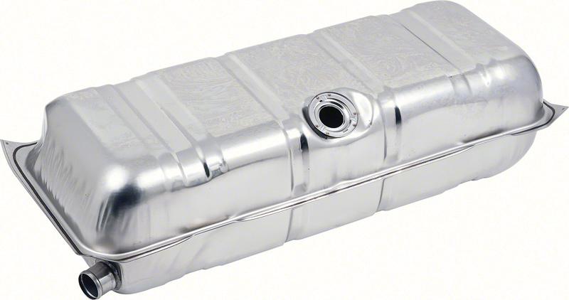 1961-64 Chevrolet Impala/Full-Size (Except Wagon) Fuel Tank With Flange ...