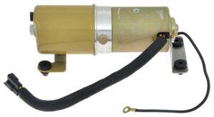 1964-66 GM A-Body Convertible Top Motor Pump Assembly Original Style ...