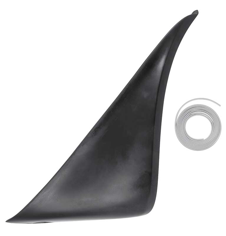 1979-81 Trans AM Rear Spoiler Kit-LH - OER F15326 - Restoration Performance