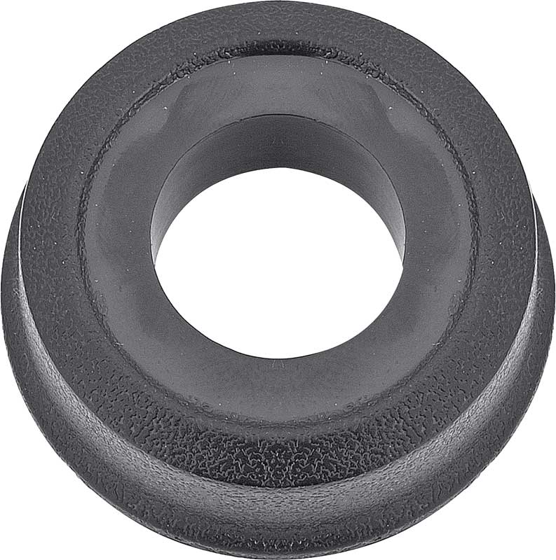 1970-74 Rear Window Crank Handle Washer Pair Barracuda, Cuda - OER ...