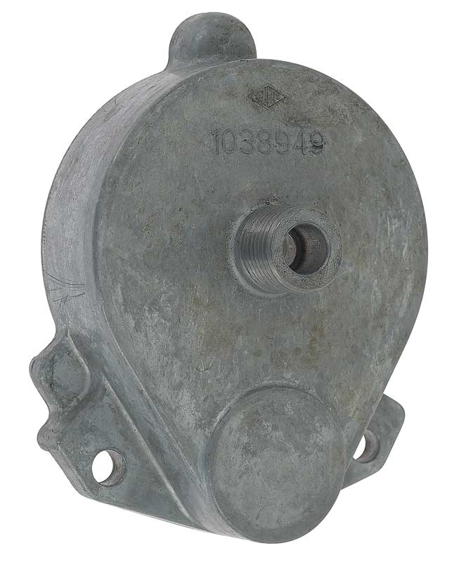 1971-76 Impala Convertible Top Drive Gear Housing - OER ST003A ...