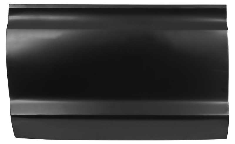 1973-79 Ford F100, F, 150, F250, F350 Truck Lower Half Door Skin Repair ...