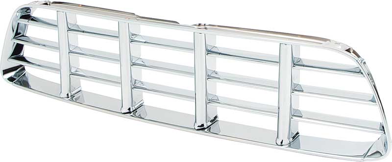 1955-56 Chevrolet. GMC Truck Front Grill Chrome - OER CX1243 ...
