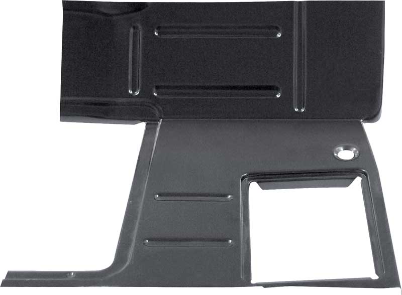 1947-55 Chevrolet, GMC Truck Partial Cab Floor Pan Section RH - OER ...