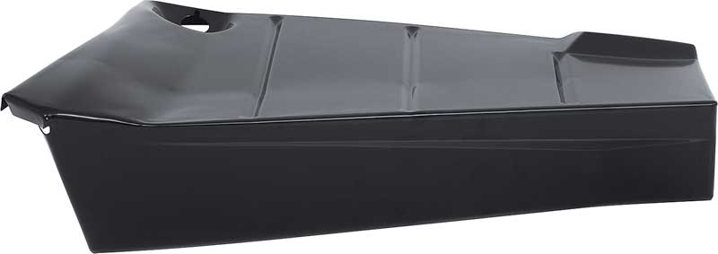 1974-81 Firebird, Trans Am Trunk Floor Drop Panel Passenger Side EDP ...