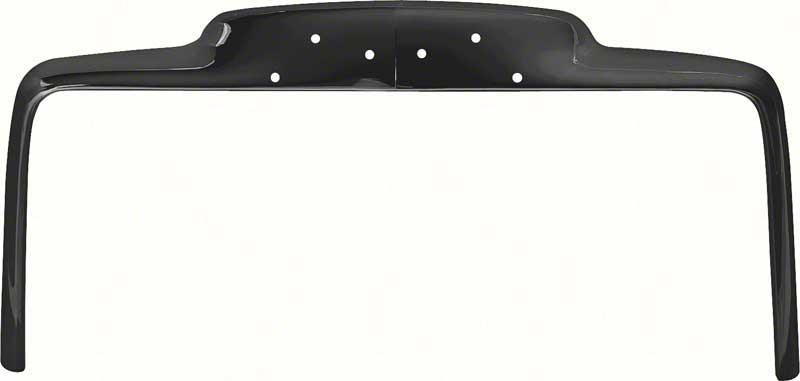 1947-53 GMC Truck Front Grill Support Frame Black - OER 15894 ...