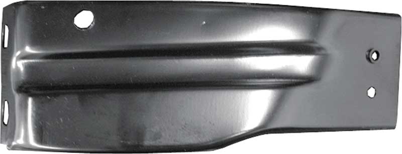 1968-72 Chevy II, Nova Rear Frame Rail Brace LH EDP Coating - OER 16120 ...