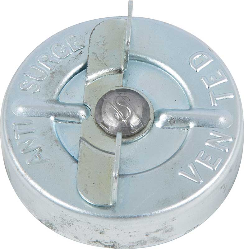 1957-69 Buick, 1968-70 Chevrolet Vented Gas Cap with OEM Markings GM ...
