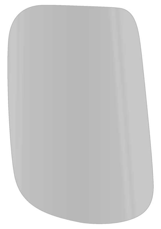 1947-55 GM Pickup Smoke Rear Corner Window Glass RH - OER C4753RY ...