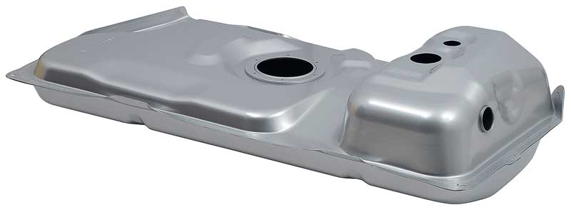 2001-2004 Ford Mustang Fuel Tank Zinc Coated Steel F52D 15.7 Gallon ...