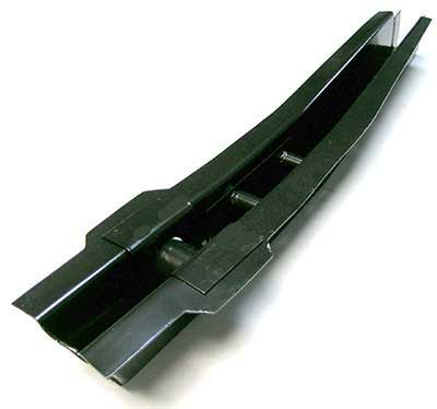 1965-70 Mustang Rear Frame Rail Section Passenger Side - OER M103AR ...