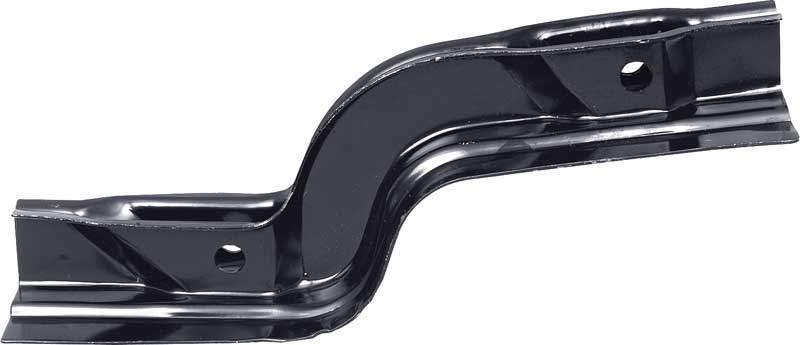 1970-74 Mopar E-Body Spare Tire Hold Down Bracket Hardtop - OER MM1602B ...