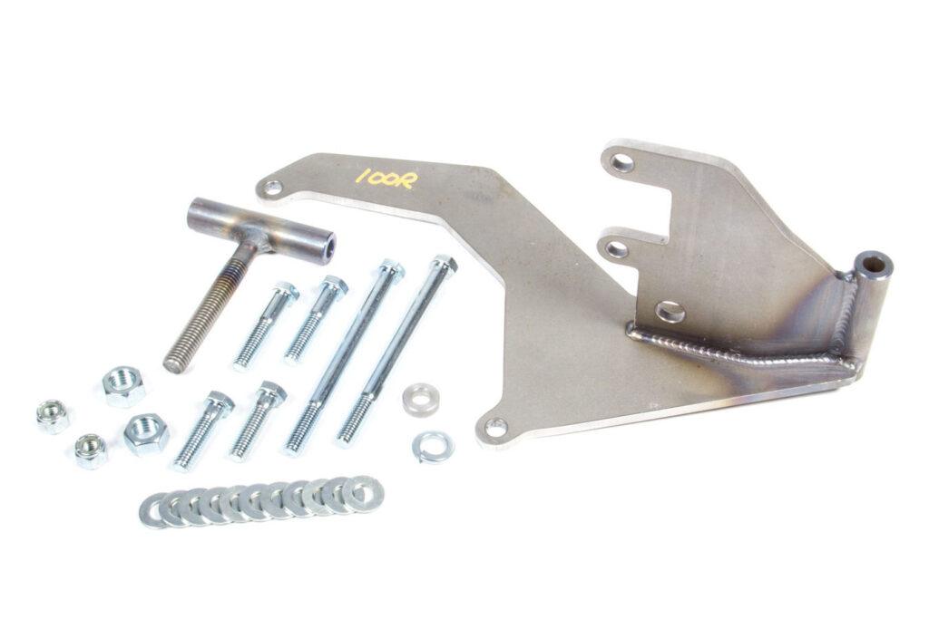 Alan Grove Components - Restoration Performance