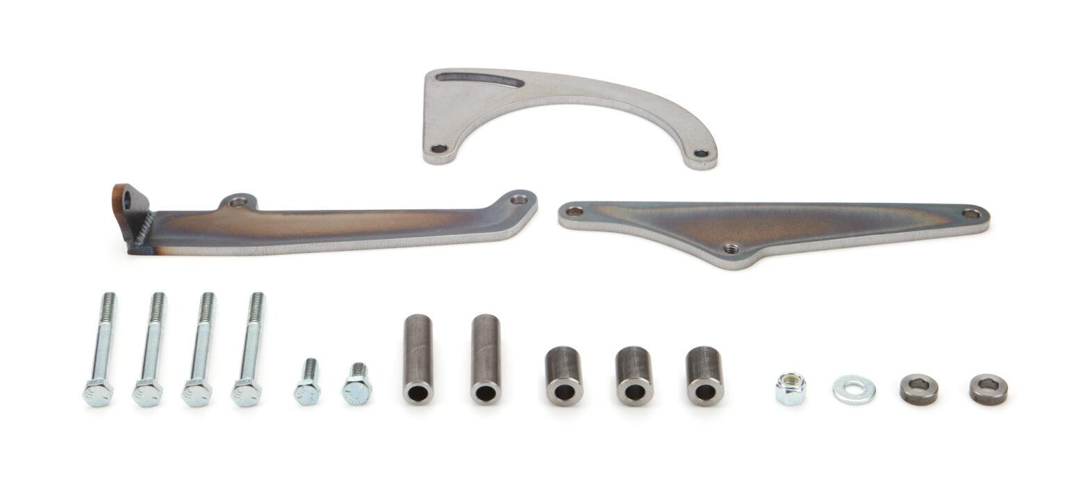 Alan Grove Components - Restoration Performance