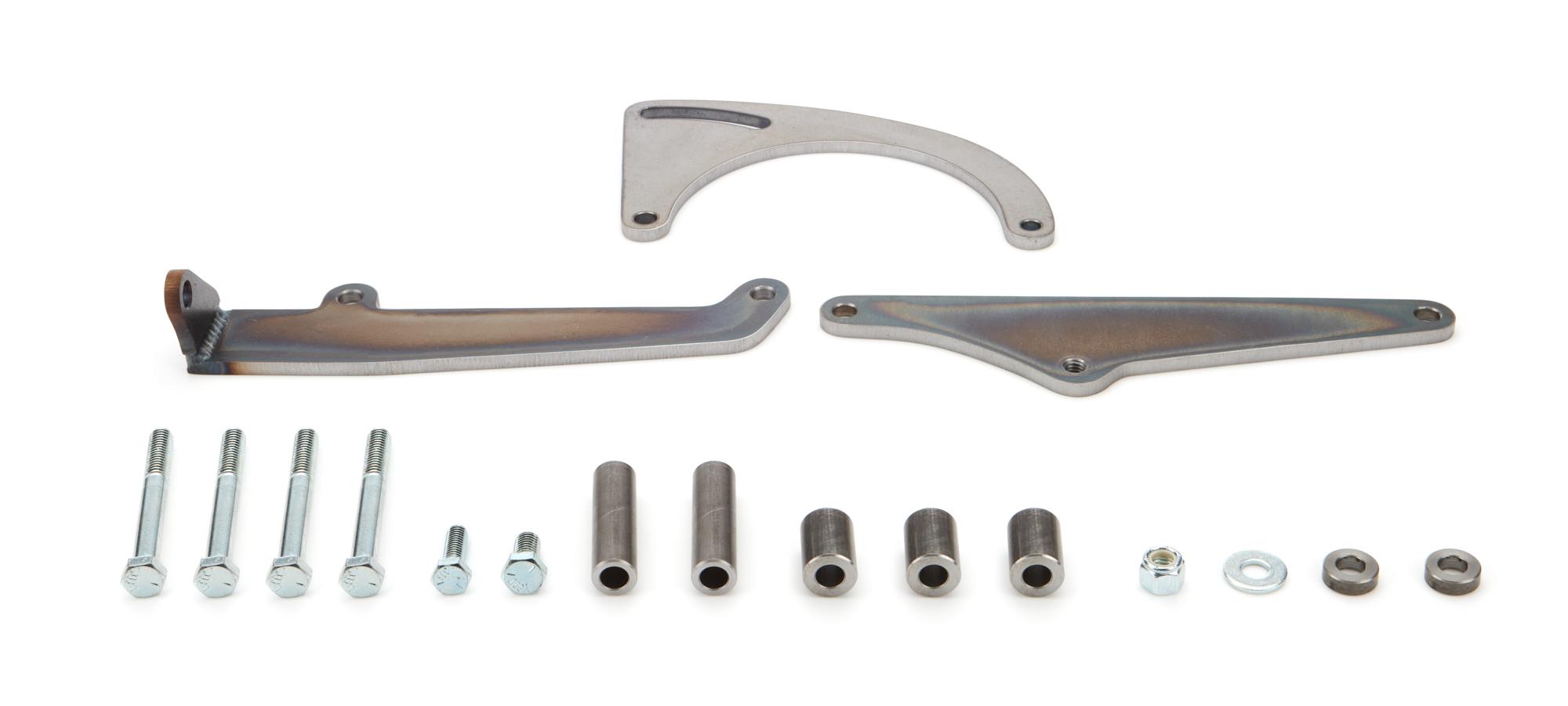 Alternator Bracket - Alan Grove Components - Restoration Performance