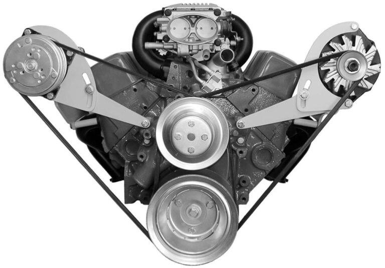 Alan Grove Components - Restoration Performance