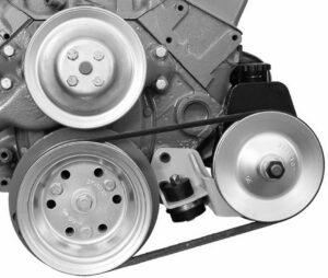 Alan Grove Components - Restoration Performance