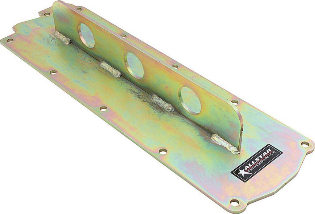 Engine Lift Plate GM LS Gen IV - Allstar Performance - Restoration ...