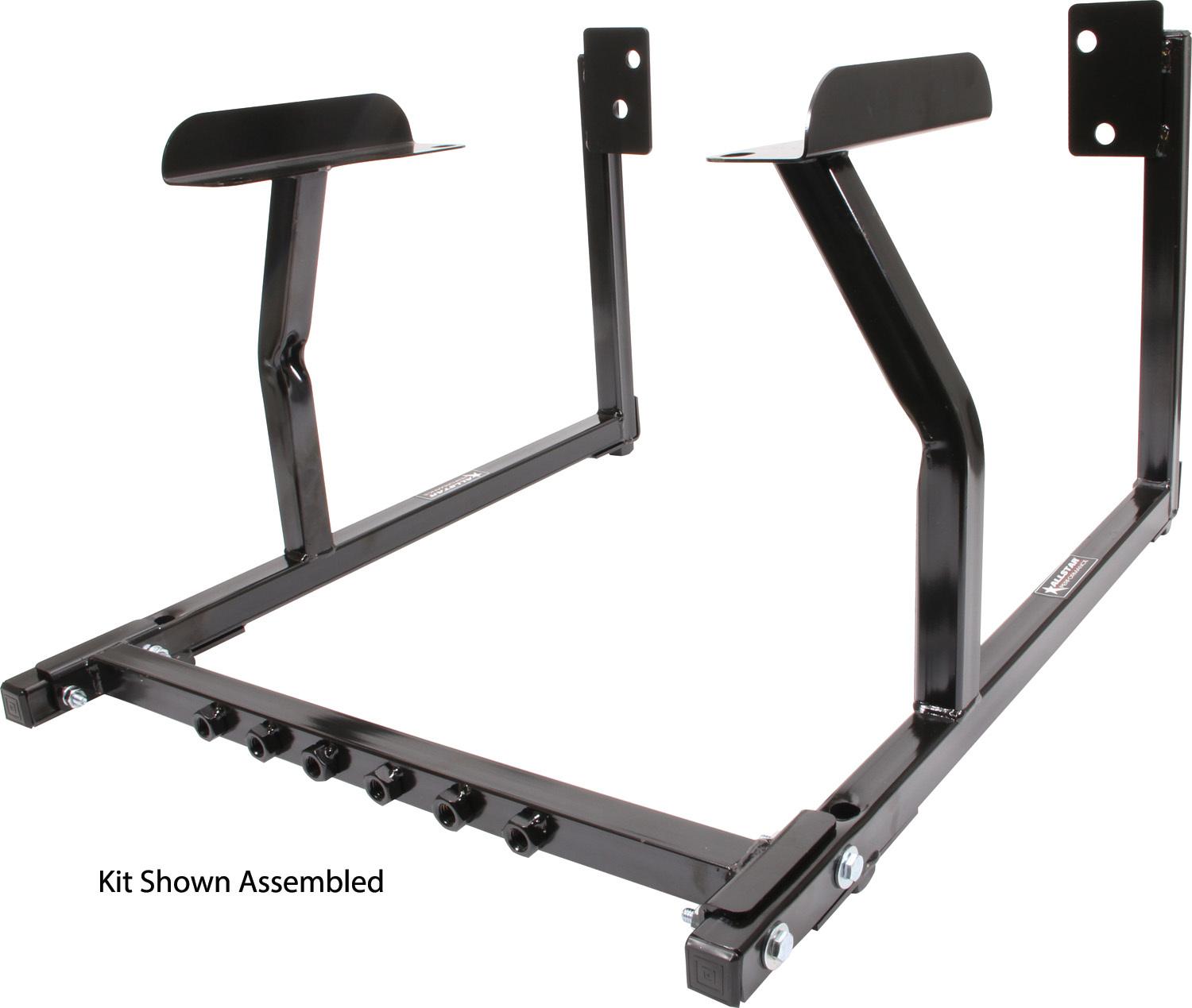 Engine Cradle SBF Heavy Duty - Allstar Performance - Restoration ...