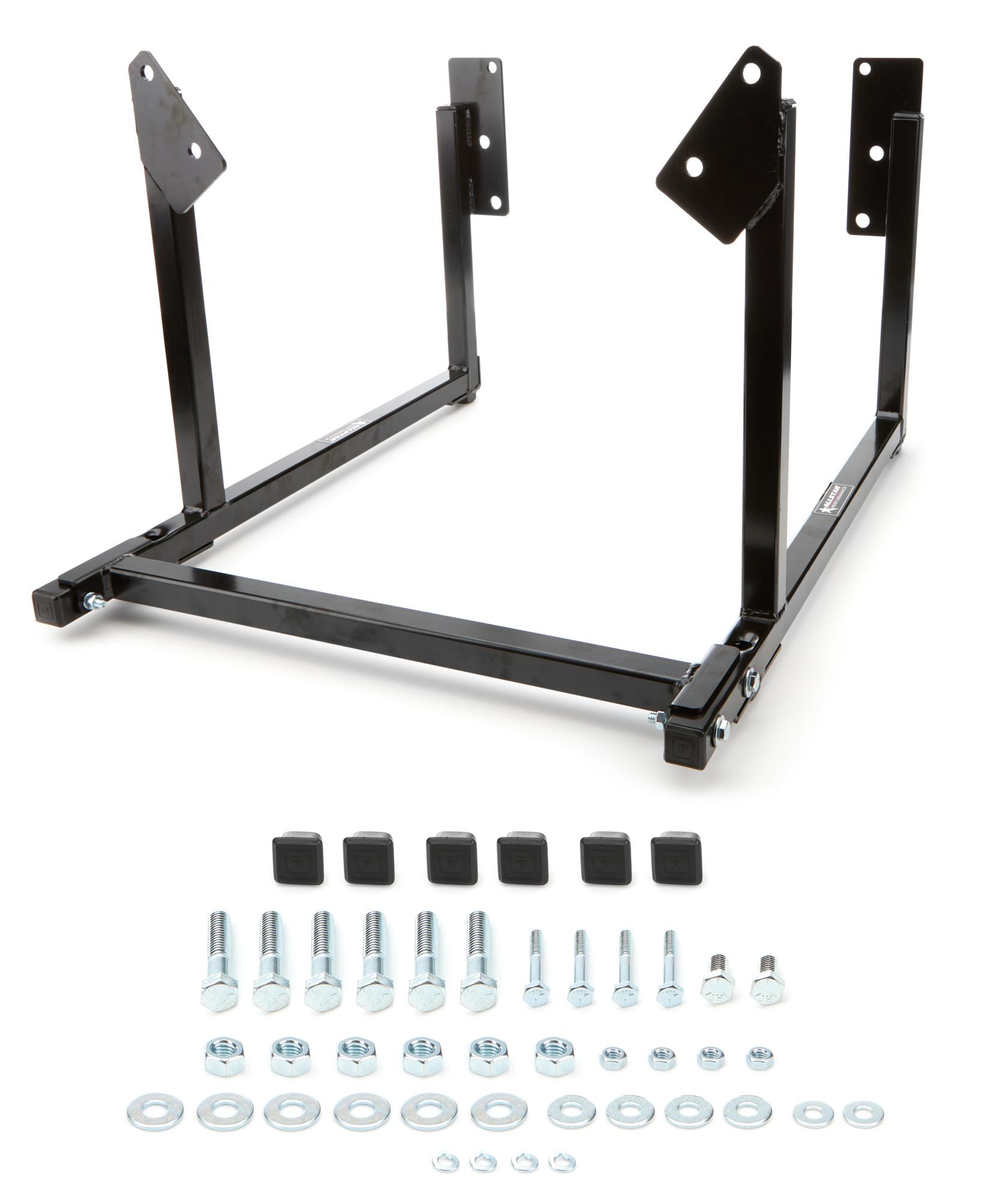 Engine Cradle BBM Heavy Duty - Allstar Performance - Restoration ...